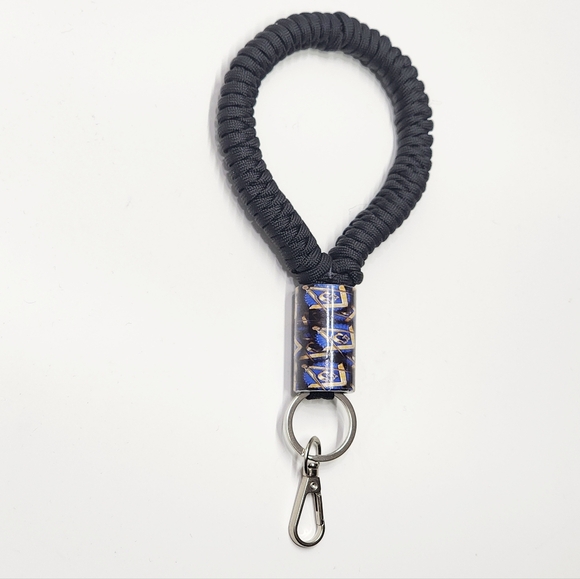 Accessories | Masonic Freemason Wrist Fob Perfect For Keys Accessories ...